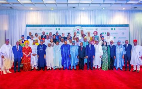Cabinet Shake Up Lobby Begins As Tinubu Demands Ministers Fresh