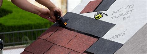 Asphalt Roofing Repair And Installation Fix It Construction Services