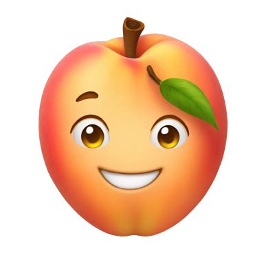 Peachgrin Discord Emoji