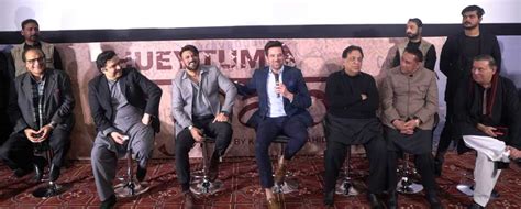 First Look Of ‘huey Tum Ajnabi Now Launched Mediaspring Pk