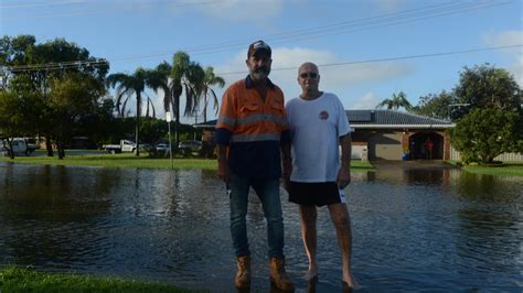 Lismore And Ballina Flood Crisis Evacuation Ordered For Ballina