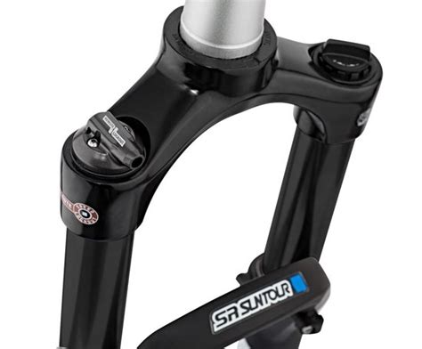 bol.com | SR Suntour Raidon 34 Boost RLR 15QLC32 Suspension Fork 29 / ...