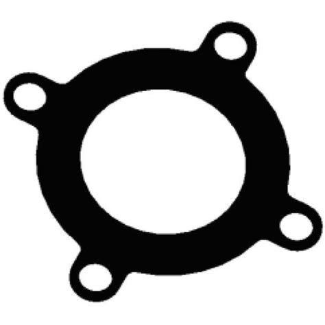 Прокладка для фланца RIIFO Alba EPDM 40 1100045041 - выгодная цена ...