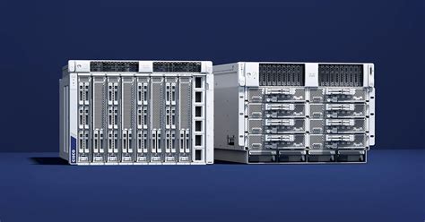 Cisco Servers Unified Computing System Ucs Cisco