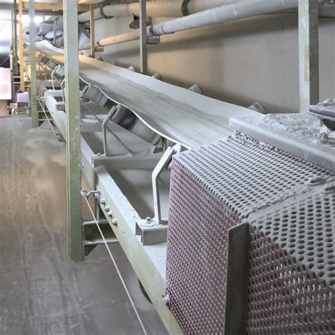Ammeraal Beltech Your Trusted Partner For Safe And Efficient Sugar