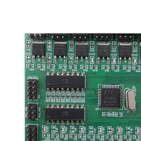 China Pcba Smt Processing Manufacturers Suppliers Factory Customized