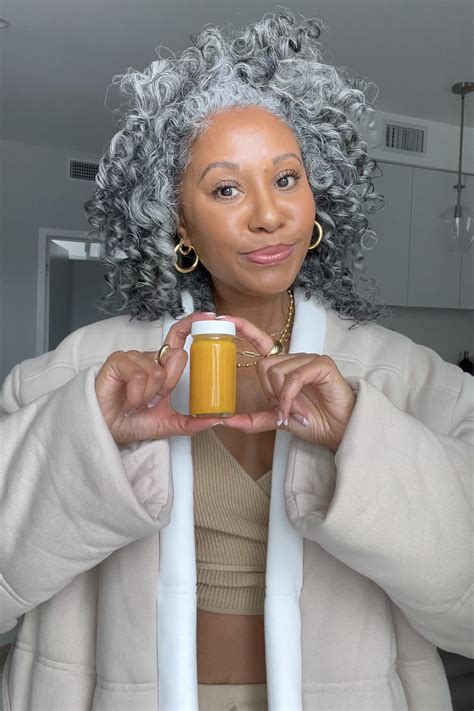 Ginger Turmeric Shot Recipe