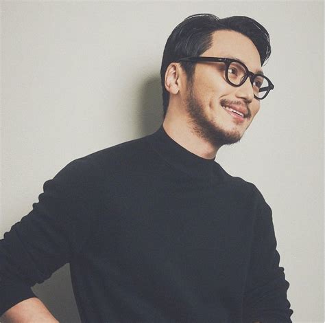 Korean Beard Why Men Dont Grow One Or They Just Cant