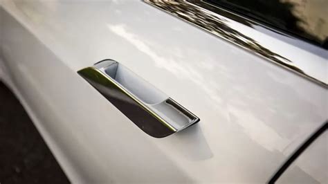 Tesla Tries To Get Model S Door Handle Lawsuit Tossed Out Drive Tesla