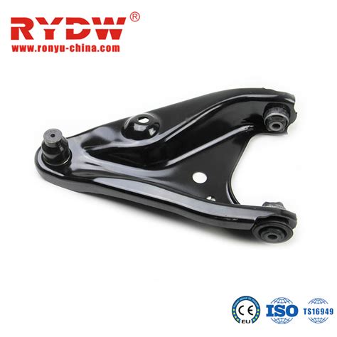 Automobile suspension system parts manufacturers & suppliers - CHINA RYDW
