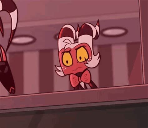 Moxxie Helluva GIF Moxxie Helluva Boss Discover Share GIFs