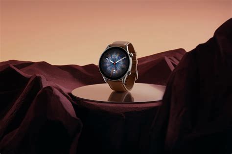 Amazfit GT3 Pro on Behance