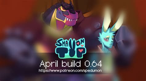 Small On Top 064 Patreon Build Small On Top By Spedumon