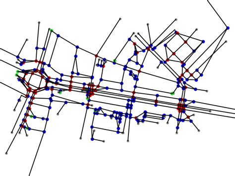 Streets Generation Issue 21 Prochitecture Blosm GitHub