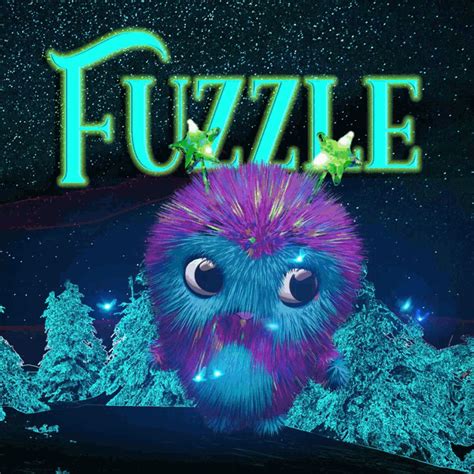 Fuzzle Fuzzles  Fuzzle Fuzzles Endless Ai Discover And Share S