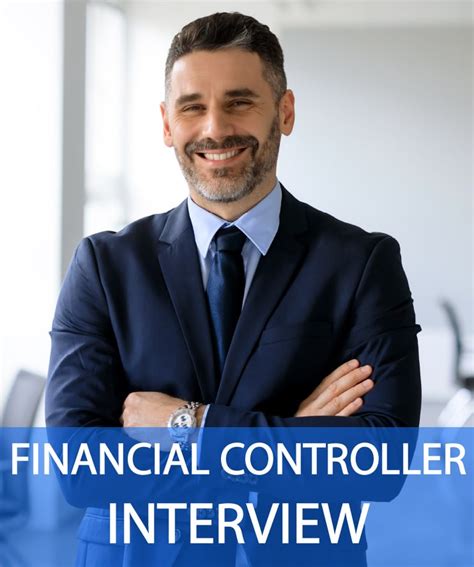 21 Financial Controller Interview Questions Answers