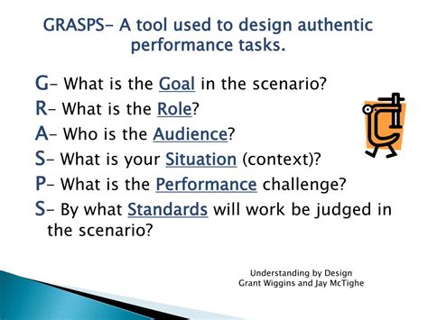 PPT Authentic Performance Tasks PowerPoint Presentation Free Download ID 6751970