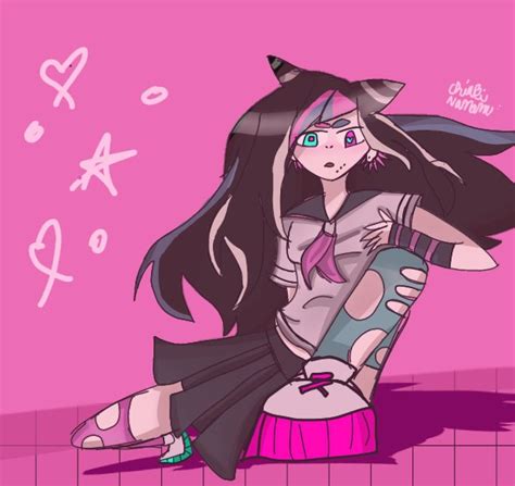 I Buki Mio Da Put It Together And What Do You Get Ibuki Mioda