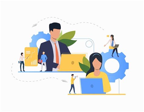 Tipos De Organizaciones Qué Es Definición Y Concepto