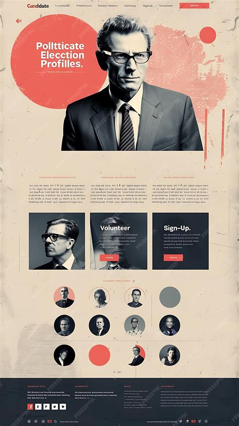 Textured Layout Web With Grain Effect Tactile Website Layout Inspired