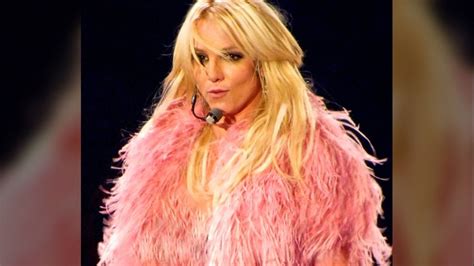 Britney Spears Career May Be Over Longtime Manager Says