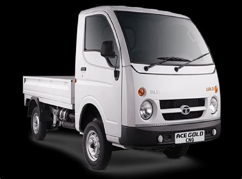 Tata Ace Gold Cng Chota Hathi Latest Price Dealers And Retailers In India