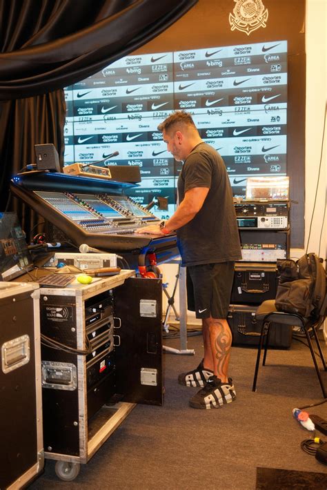 Digico Digico Is Poll Position For Mixed Reality Supercar Gala Super 818 Car Carnival Night