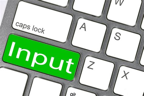 input free of charge creative commons keyboard image