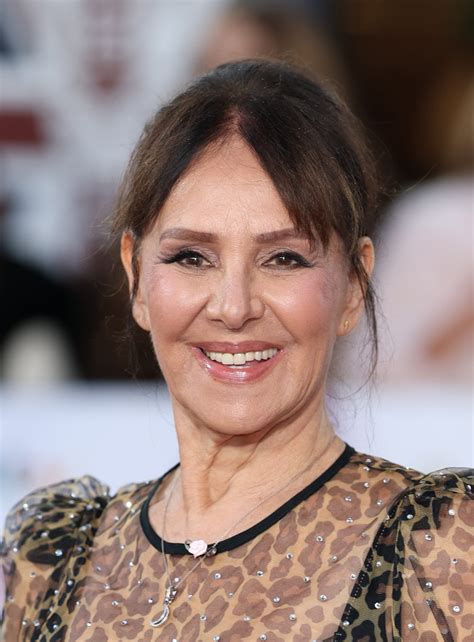Arlene Phillips Blasts ‘get Over It Amid Strictly Scandal