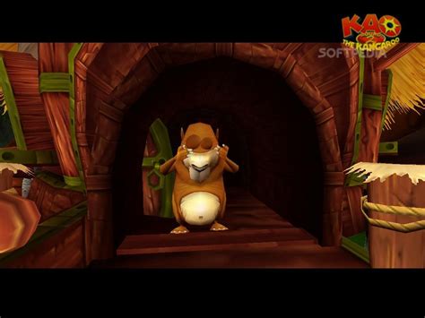 Kao The Kangaroo Round 2 Demo Download Softpedia