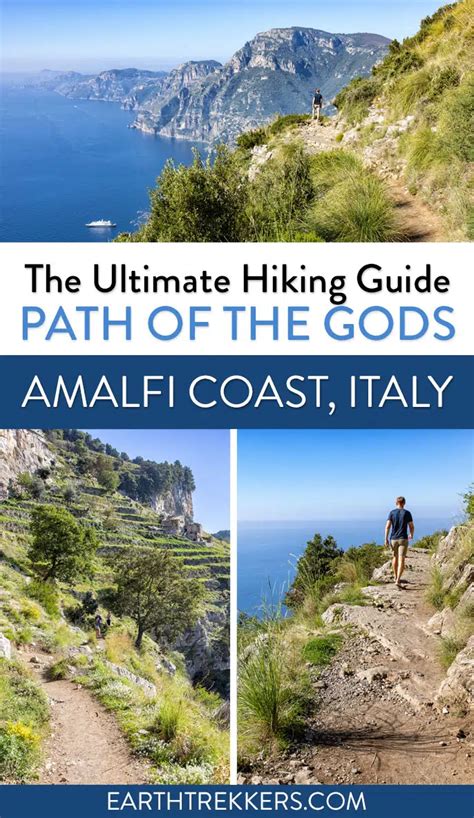 Path Of The Gods Hike Best Route Tips And Is It Worth It 2026 Guide