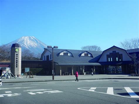 静岡県・道の駅おすすめ8選！車中泊旅に便利な休憩スポットでご当地グルメや温泉を満喫！ 12 Sotobira
