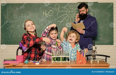 Group Interaction And Communication Promote Scientific Interests Practical Knowledge Stock