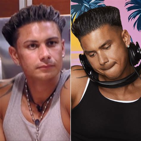 Jersey Shore Cast Then And Now