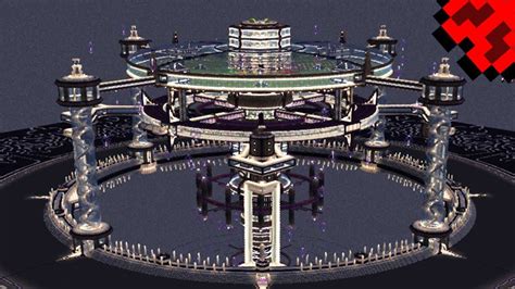 Blueprints For An Ultimate Base