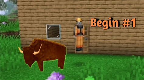 Survivalcraft 2 Begin 1 Minecraft Texture Pack Youtube