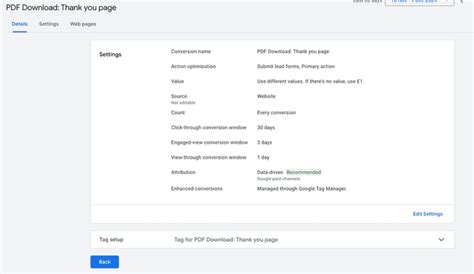 Ultimate Google Ads Conversion Tracking Guide 2025