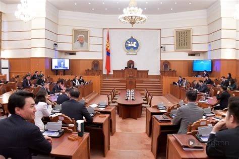 Эрдэнэс Тавантолгой ХК ийн үйл ажиллагаанд гадны аудит хийлгэхийг үүрэг болголоо