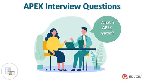 Best Apex Interview Questions