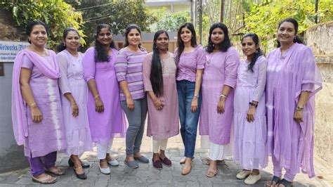 Neural Networks Pvt Ltd On Linkedin Womensday Happywomensday