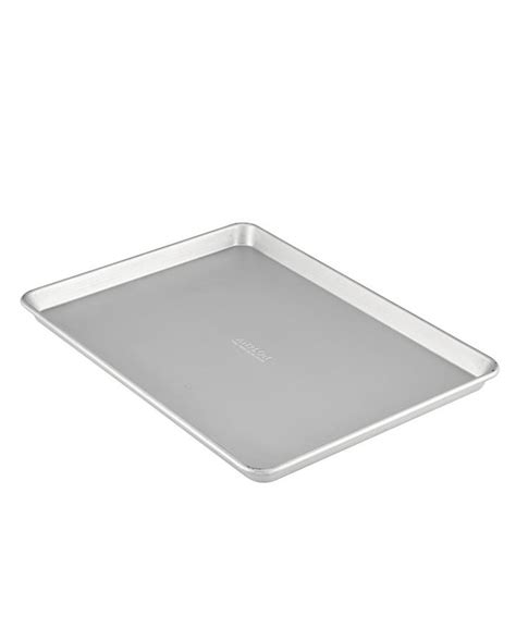 Anolon Pro Bake Bakeware 2 Piece Aluminized Steel Half Sheet Baking Pan