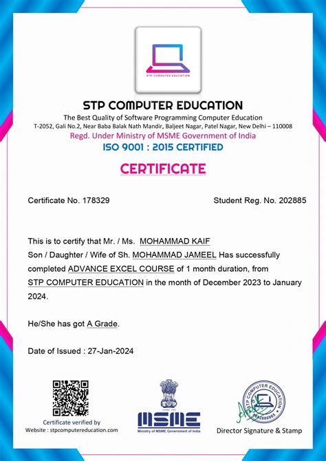 Mohammad Kaif On Linkedin Advancedexcel Dataanalysis