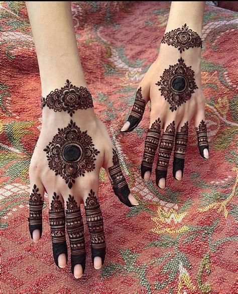 Top 999 Mehndi Design 2019 Latest Images Hd Amazing Collection