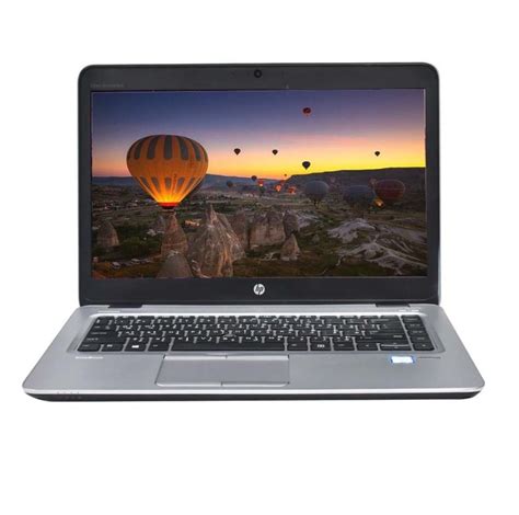 HP EliteBook G3 240GB SSD I5 Processor 8GB RAM STORM COMPUTER SHOP