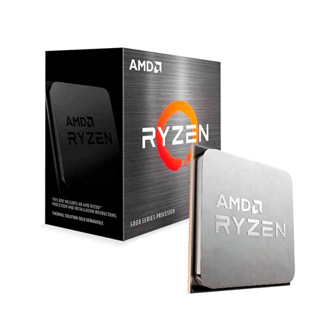 Processador Amd Ryzen 7 5800x 3 8ghz 4 7ghz Turbo 8 Cores 16t 36mb Socket Am4 100