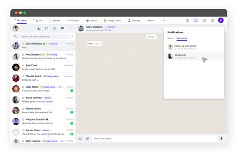 Whatsapp Reminders How To Create And Schedule Them Cooby