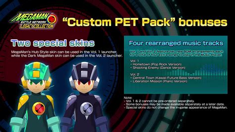 Mega Man Battle Network Legacy Collection Releases April 14 2023 Playstationblog