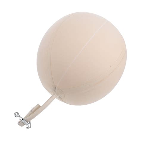Worgeous 1 Set Gas Sampling Tool Rubber Laboratory Balloon Internal