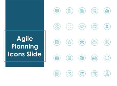 Agile Planning Slide Team