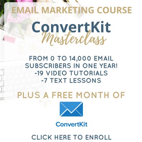 Build An Email List ConvertKit Tutorial On Sequences Vs Broadcasts